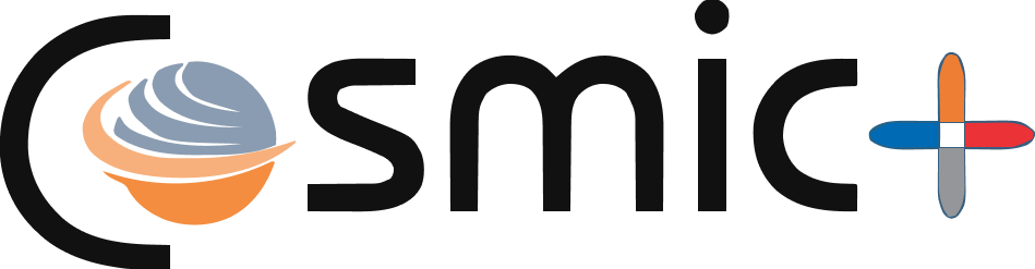 Cosmic+ Power Management Solution Provider